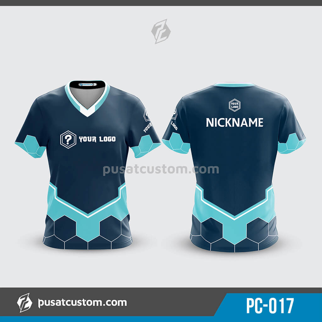 PC-017 - Pusat Custom