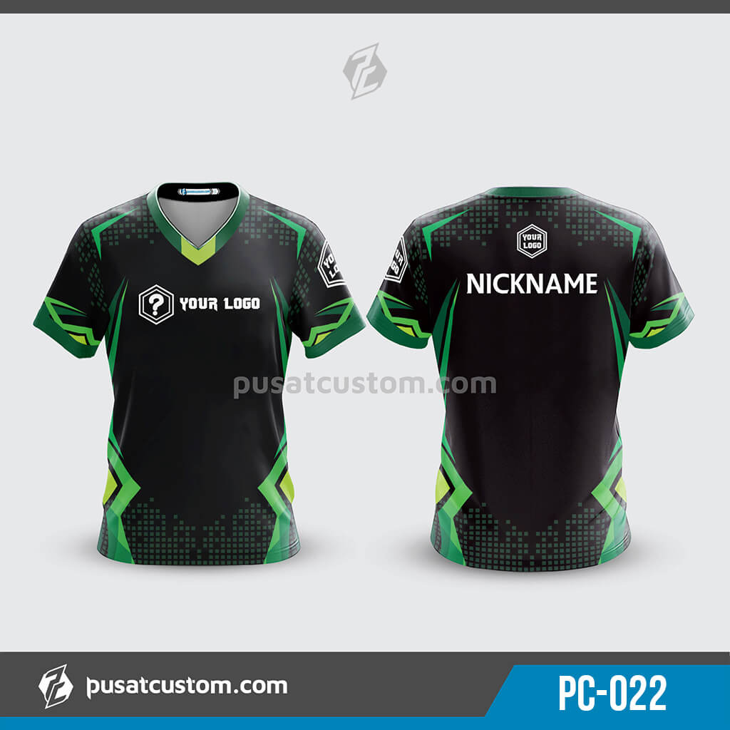 PC-022 - Pusat Custom