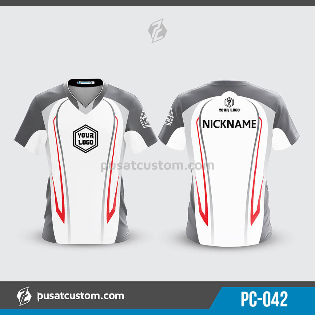 Bikin Jersey Running atau Lari Satuan Lusinan - Pusat Custom