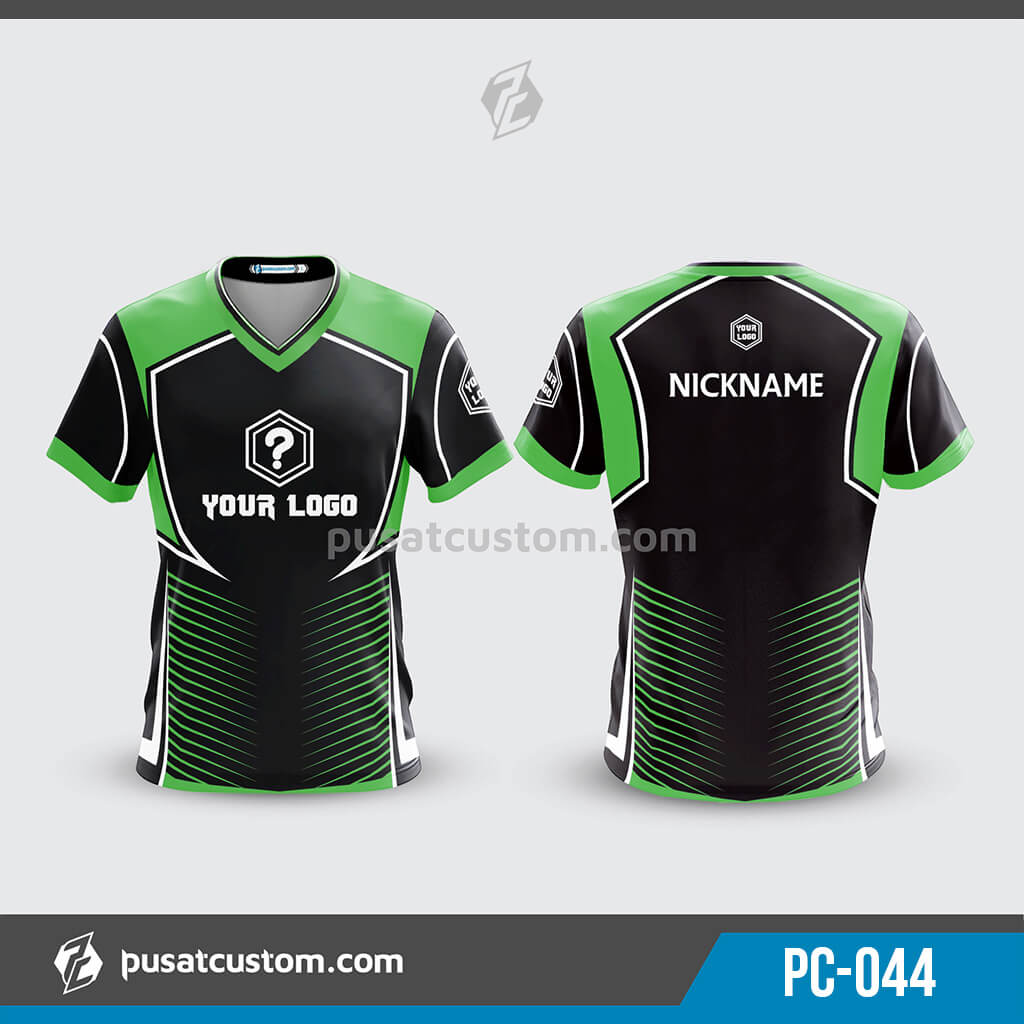 PC-044 - Pusat Custom