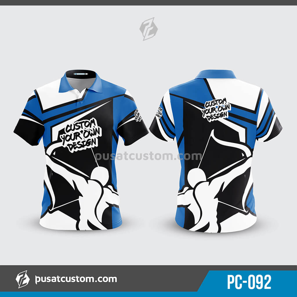 PC-092 - Pusat Custom