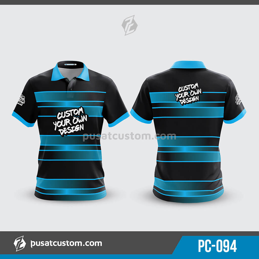 PC-094 - Pusat Custom