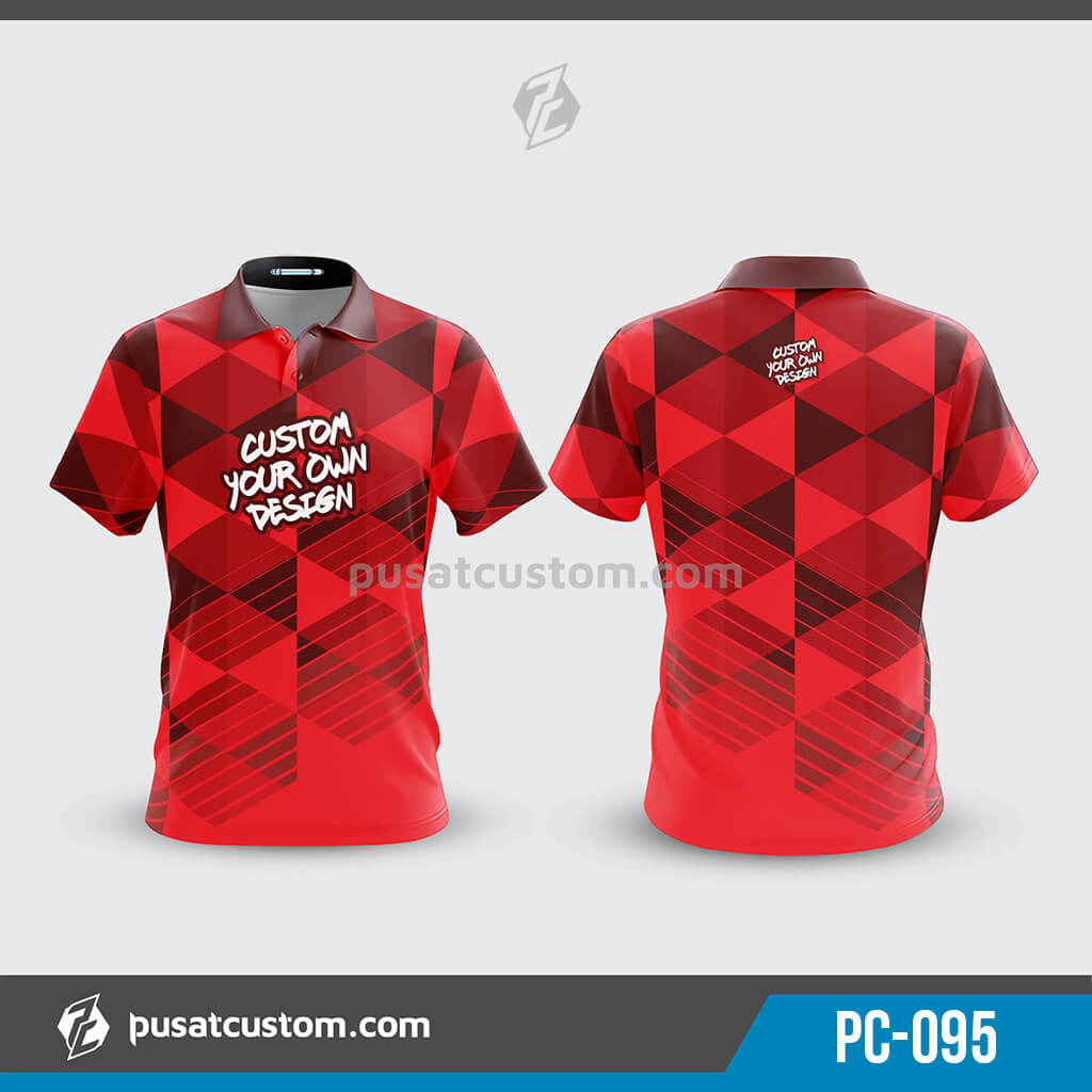 PC-095 - Pusat Custom