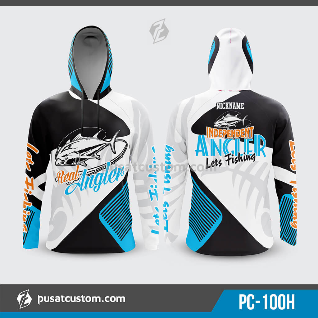 PC-100 - Pusat Custom