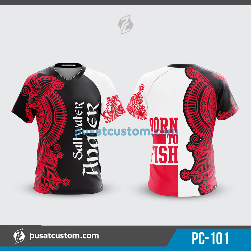PC-101 - Pusat Custom
