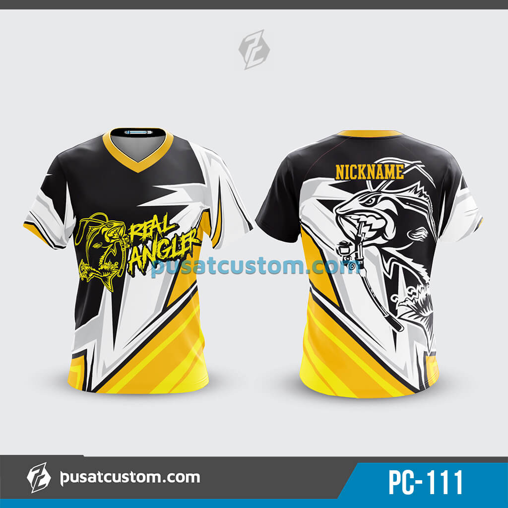 Jersey Trail Archives - Pusat Custom