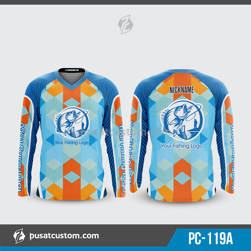 PC-119 - Pusat Custom