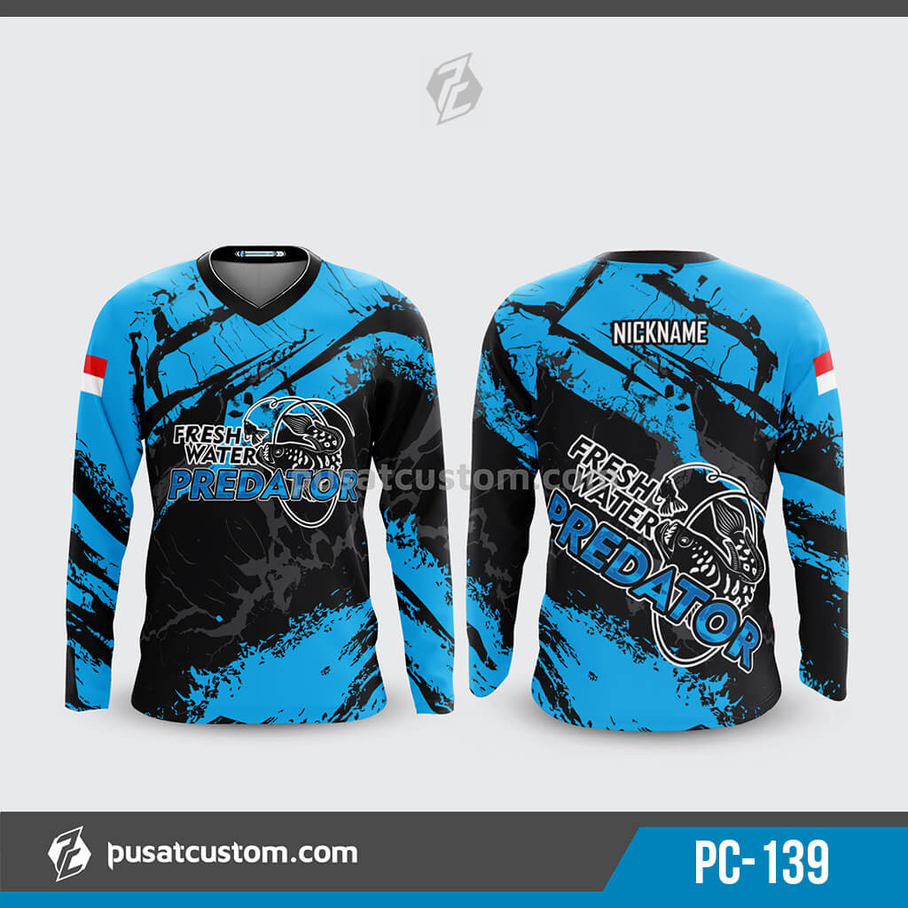 PC-139 - Pusat Custom