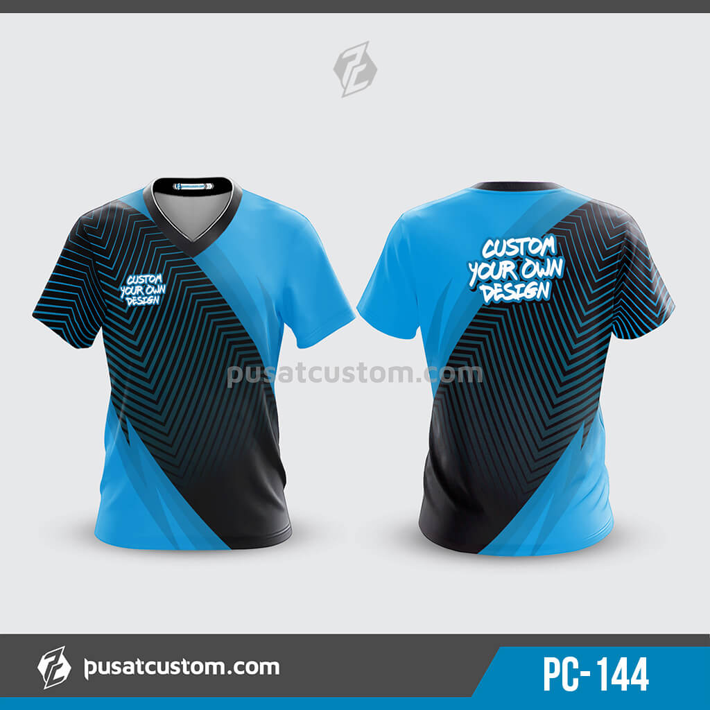 Bikin Jersey Running atau Lari Satuan Lusinan - Pusat Custom