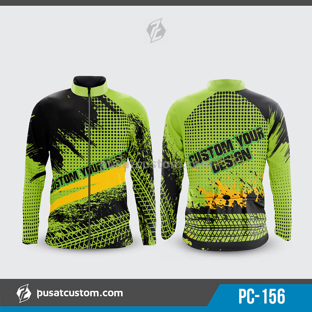 PC -156 - Pusat Custom