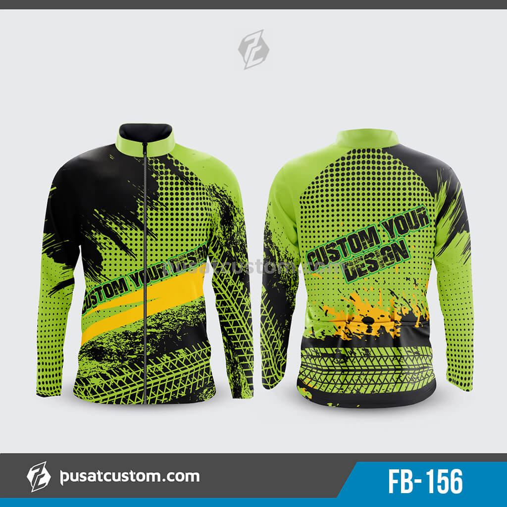 Desain - Pusat Custom