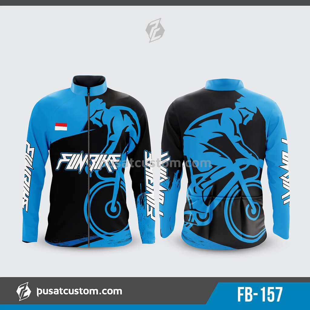 Desain - Pusat Custom