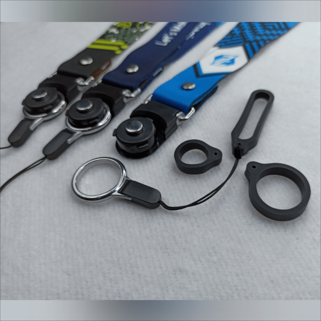 Lanyard Custom - Pusat Custom