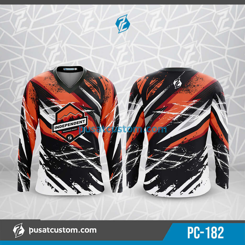PC-182 - Pusat Custom