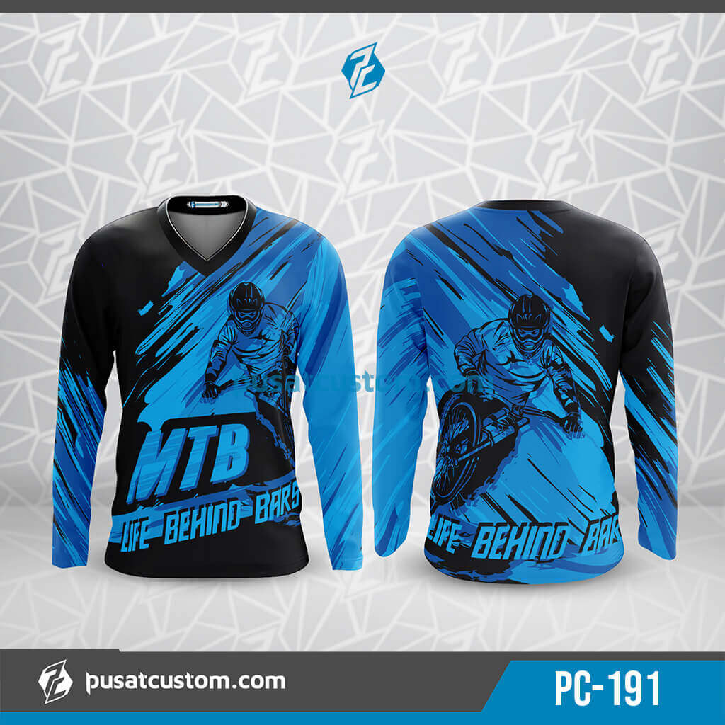 Pusat Custom | Apparel • Printing • Multimedia
