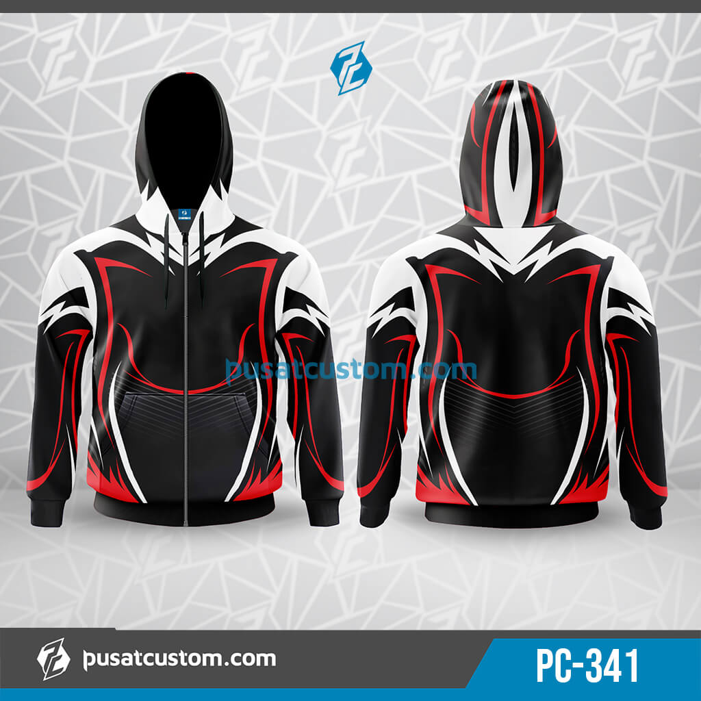 Desain - Pusat Custom
